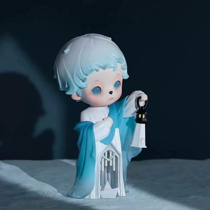 POP MART INOSOUL Lucid Dreams Series Blind Box 100% Authentic – Inaboxstore