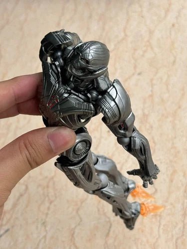 AC Toys *Ultron*: Age of Ultron Action Figure KO by AC Factory ...