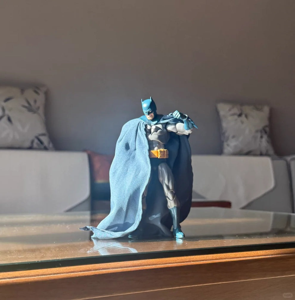 CT Toys No.105 Hush Batman Blue Ver. Action Figure – Inaboxstore