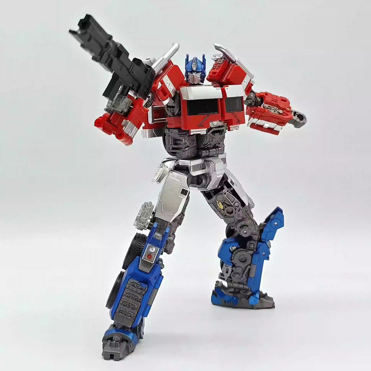 Baiwei Transformers TW-1030 Optimus Prime – Inaboxstore