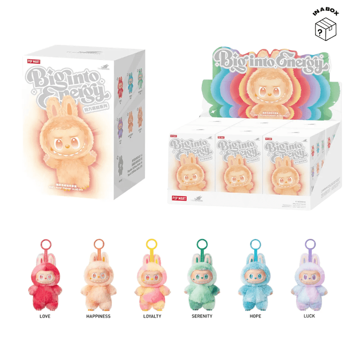 Labubu – Inaboxstore