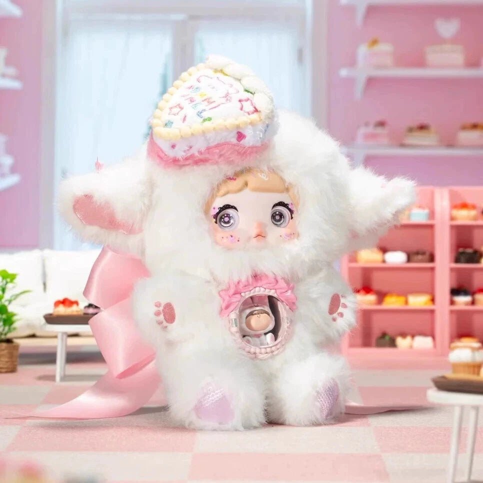 Nommi V7 Sweetheart Series Blind Box I – Inaboxstore