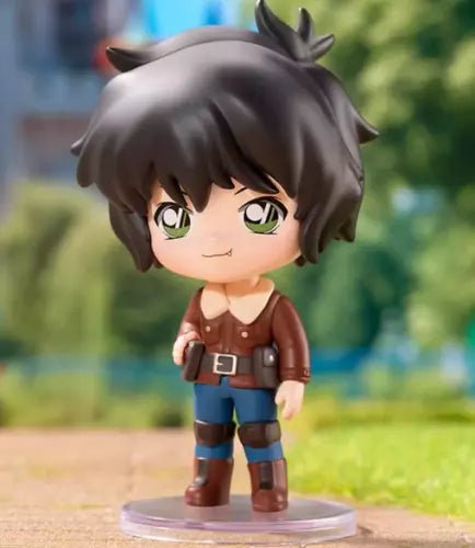 POP MART Detective Conan Carnival Series Blind Box - 100% Authentic ...