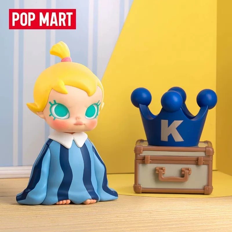 POP MART Molly - Baby Molly Series Blind Box – Inaboxstore