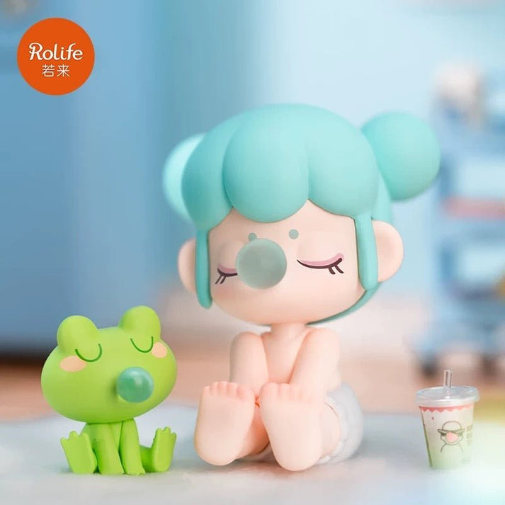 Rolife Baby Nanci Series Blind Box – Inaboxstore