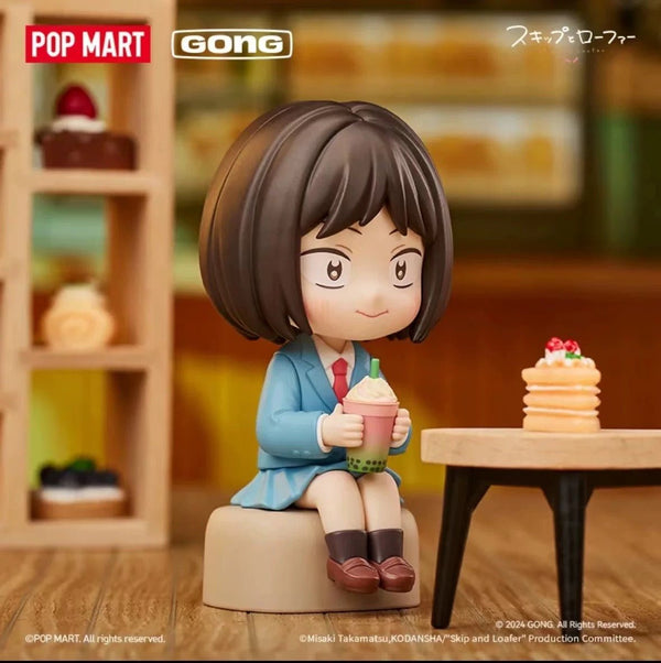 Skip & Loafer Series Blind Box By Pop Mart – Inaboxstore